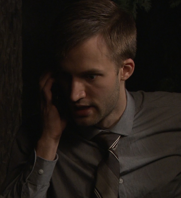 Thomas Masin | Encircled